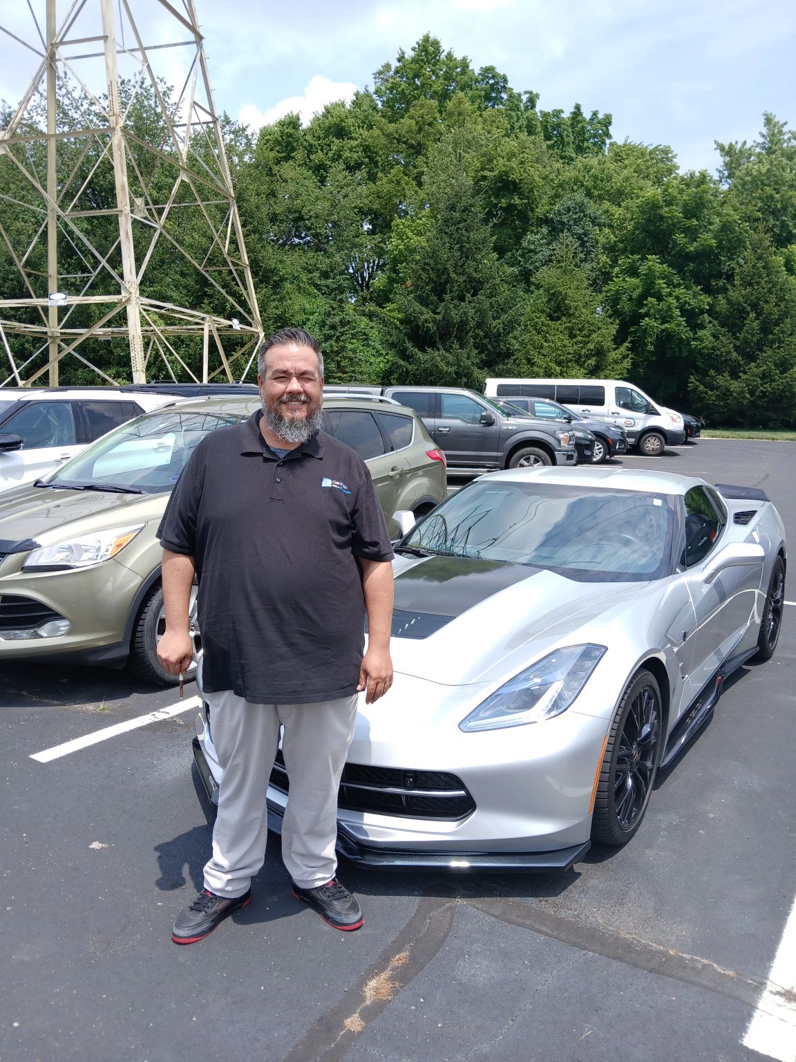 Tony Owens on LinkedIn: DO YOU LIKE THIS CAR? This man started at ... Tony Owens on LinkedIn: DO YOU LIKE THIS CAR? This man started at ...