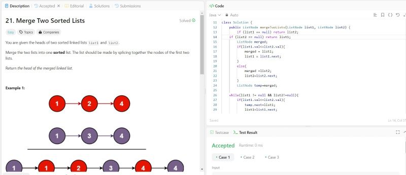 Rohan Gupta on LinkedIn: #100daysofcode #dsa #datastructure Rohan Gupta on LinkedIn: #100daysofcode #dsa #datastructure