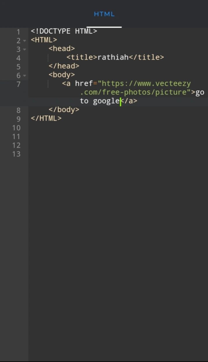 Vibishiya. R on LinkedIn: #html #webdevelopment #codingbeginner Vibishiya. R on LinkedIn: #html #webdevelopment #codingbeginner