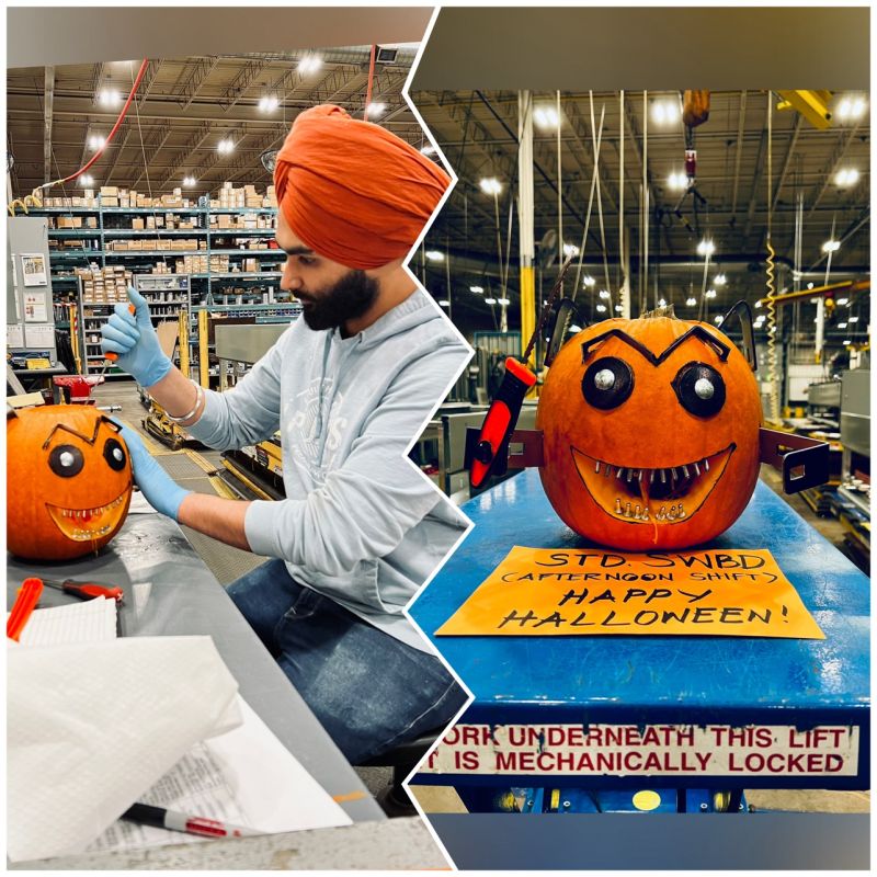 Deepinder Singh Walia on LinkedIn: “Creativity is inventing ... Deepinder Singh Walia on LinkedIn: “Creativity is inventing ...