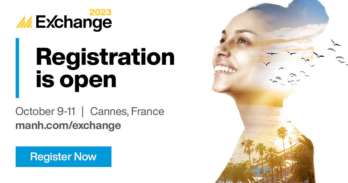 David Siberry on LinkedIn: EMEA Exchange 2023 David Siberry on LinkedIn: EMEA Exchange 2023