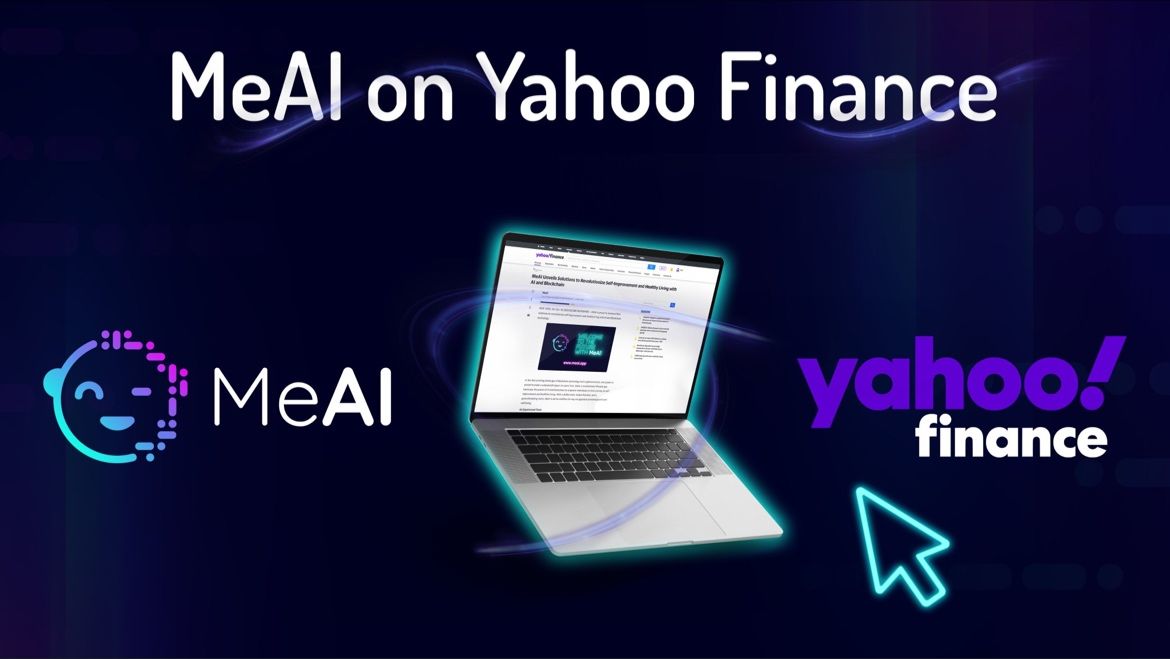 Learn about Web3 lifestyle app Presale 1 | MeAI App posted on the topic ... Learn about Web3 lifestyle app Presale 1 | MeAI App posted on the topic ...