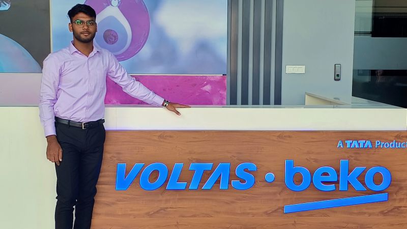 GYANA RANJAN SAHOO on LinkedIn: #newbeginnings #engineeringjourney # ... GYANA RANJAN SAHOO on LinkedIn: #newbeginnings #engineeringjourney # ...
