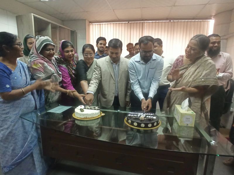 Md Arshad Ali on LinkedIn: আমার জীবনের অন্যতম সেরা প্রাপ্তির দিন হিসেবে ... Md Arshad Ali on LinkedIn: আমার জীবনের অন্যতম সেরা প্রাপ্তির দিন হিসেবে ...