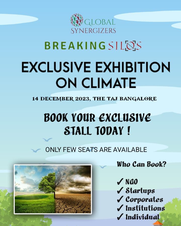 Breaking Silos on LinkedIn: #breakingsilos2023 #climate #climatechange ... Breaking Silos on LinkedIn: #breakingsilos2023 #climate #climatechange ...