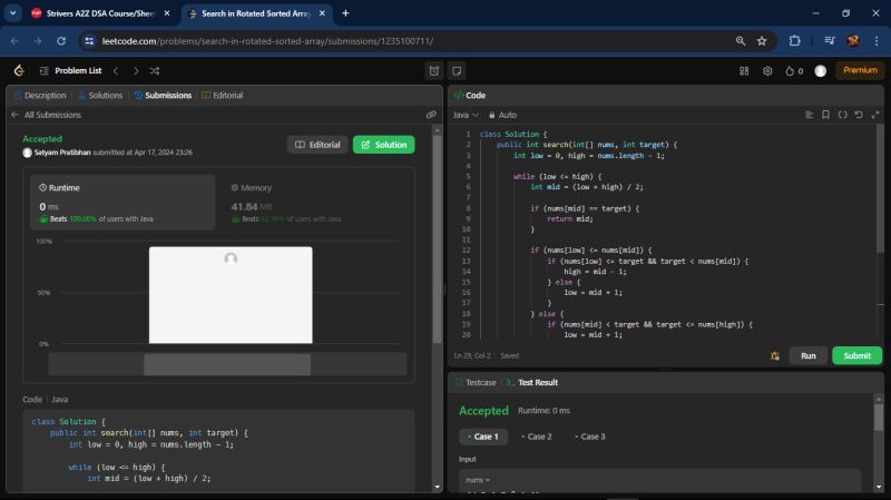 Satyam Pratibhan on LinkedIn: #100daysofcoding #coding #programming # ... Satyam Pratibhan on LinkedIn: #100daysofcoding #coding #programming # ...