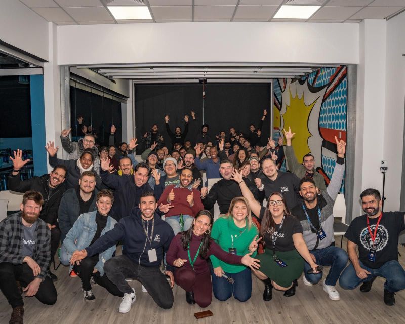 Guilherme Epifanio on LinkedIn: #networking #knowledgesharing # ... Guilherme Epifanio on LinkedIn: #networking #knowledgesharing # ...