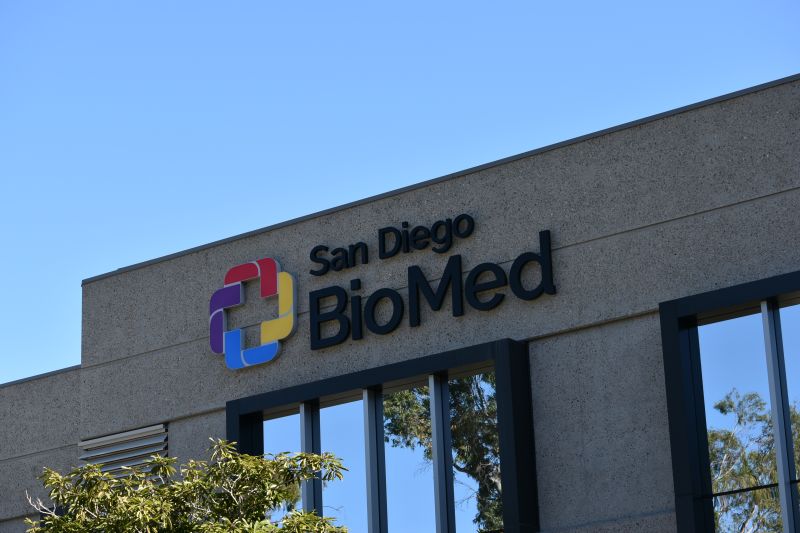 SAN DIEGO BIOMEDICAL RESEARCH INSTITUTE on LinkedIn: Getting to Know ... SAN DIEGO BIOMEDICAL RESEARCH INSTITUTE on LinkedIn: Getting to Know ...