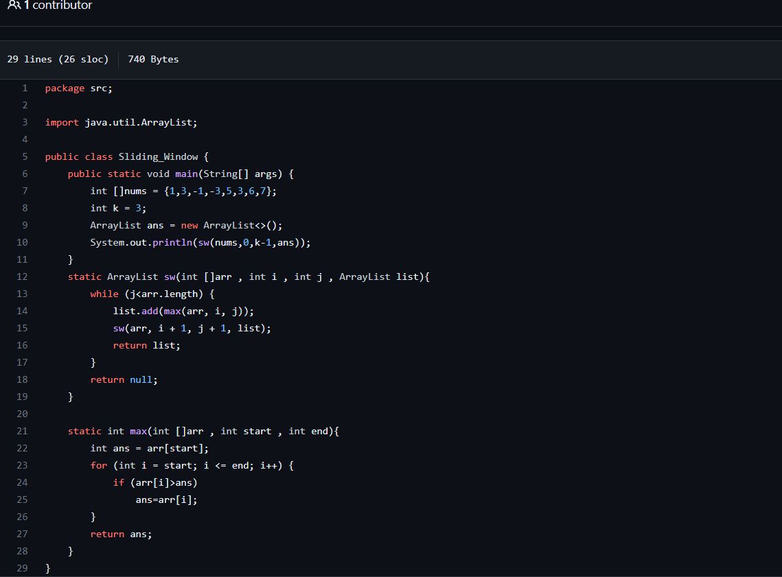 Vignesh Gopi on LinkedIn: #java #javadeveloper #javaprogramming # ... Vignesh Gopi on LinkedIn: #java #javadeveloper #javaprogramming # ...