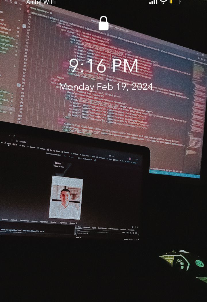 Balaji K on LinkedIn: #frontenddeveloper #developer #uielements # ... Balaji K on LinkedIn: #frontenddeveloper #developer #uielements # ...
