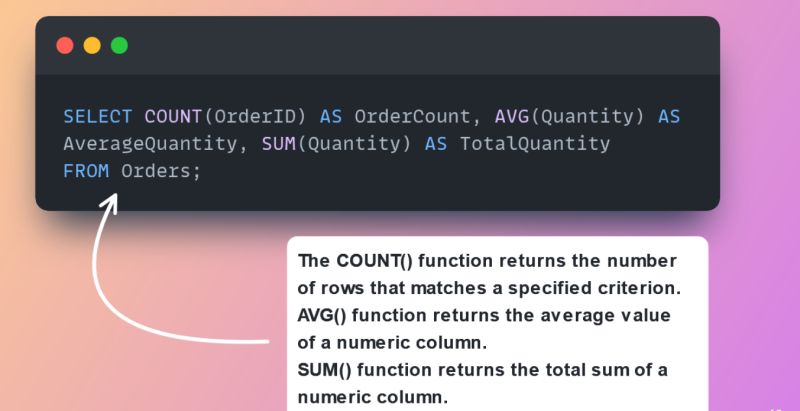 Rahul Shimpi 💎 on LinkedIn: #sql #databasemanagement #dataanalysis # ... Rahul Shimpi 💎 on LinkedIn: #sql #databasemanagement #dataanalysis # ...