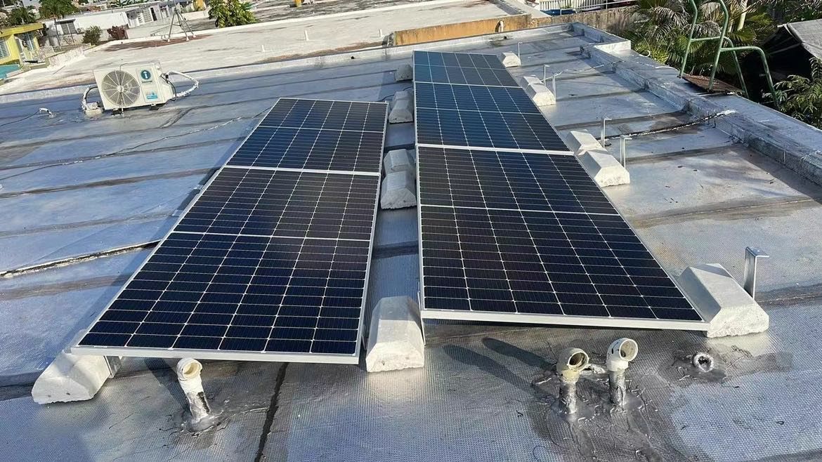 Xiamen Rineng Solar Energy Technology Company Limited posted on LinkedIn Xiamen Rineng Solar Energy Technology Company Limited posted on LinkedIn