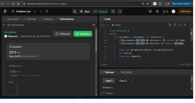 Dhyanesh Siddhartha on LinkedIn: #100daysofcode Dhyanesh Siddhartha on LinkedIn: #100daysofcode