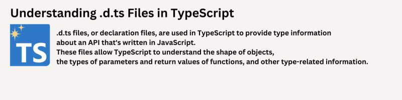 Devi Das on LinkedIn: #typescript #javascript #ts #js #coding #library ... Devi Das on LinkedIn: #typescript #javascript #ts #js #coding #library ...