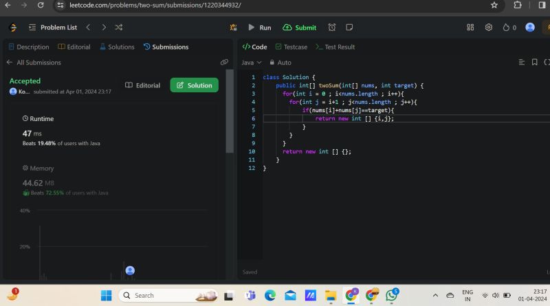 Koushik Das on LinkedIn: #100daysofcode #learninginpublic # ... Koushik Das on LinkedIn: #100daysofcode #learninginpublic # ...