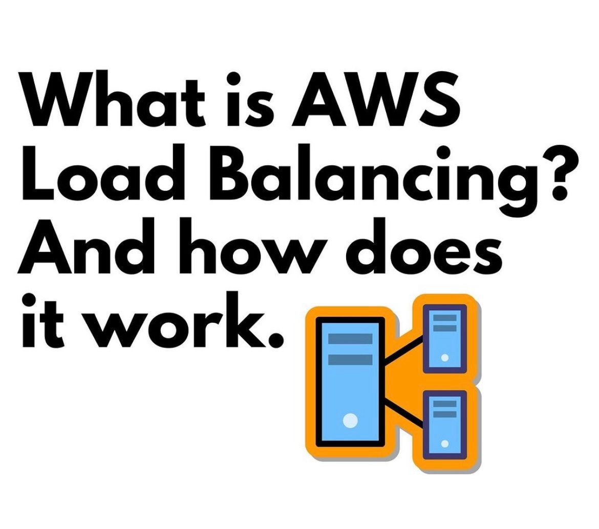 Anand K S on LinkedIn: #aws #devops #elb Anand K S on LinkedIn: #aws #devops #elb