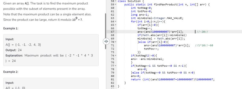 Ajay Singh Dewda on LinkedIn: #coders #100daysofcode #problemsolving # ... Ajay Singh Dewda on LinkedIn: #coders #100daysofcode #problemsolving # ...