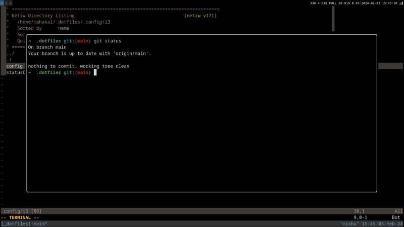 Nishant Singh ☸ on LinkedIn: #linux #fedora #devops #automation # ... Nishant Singh ☸ on LinkedIn: #linux #fedora #devops #automation # ...