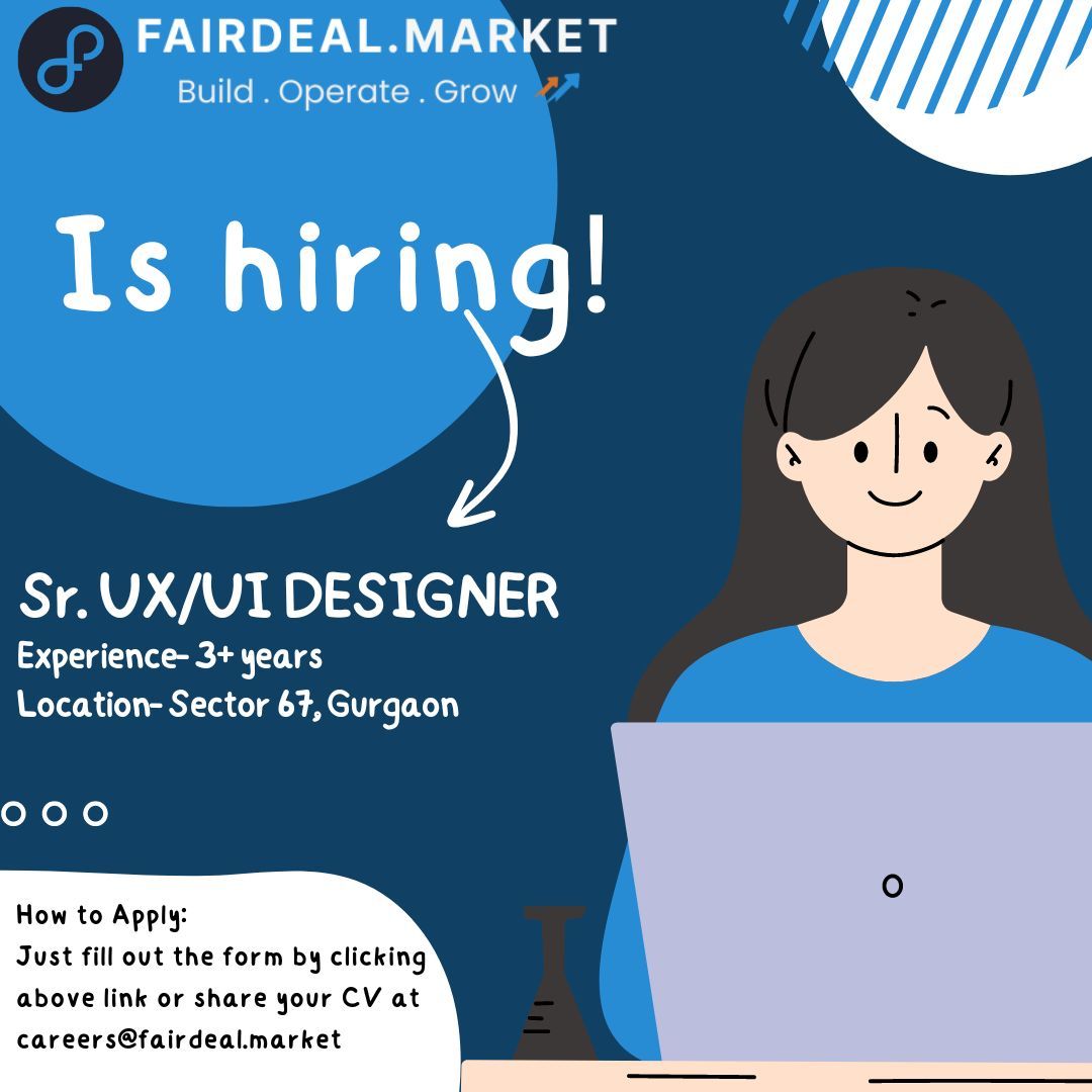 Aishwarya Rana on LinkedIn: Apply Now! Aishwarya Rana on LinkedIn: Apply Now!