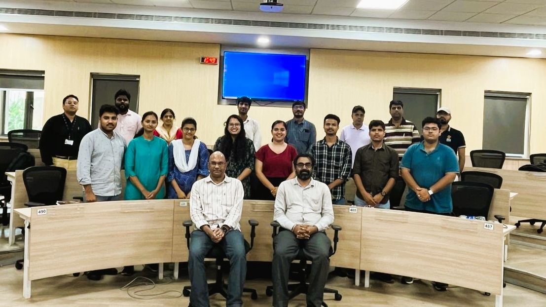 Raghava Rao Mukkamala on LinkedIn: Many thanks, Shivshanker Singh Patel ... Raghava Rao Mukkamala on LinkedIn: Many thanks, Shivshanker Singh Patel ...