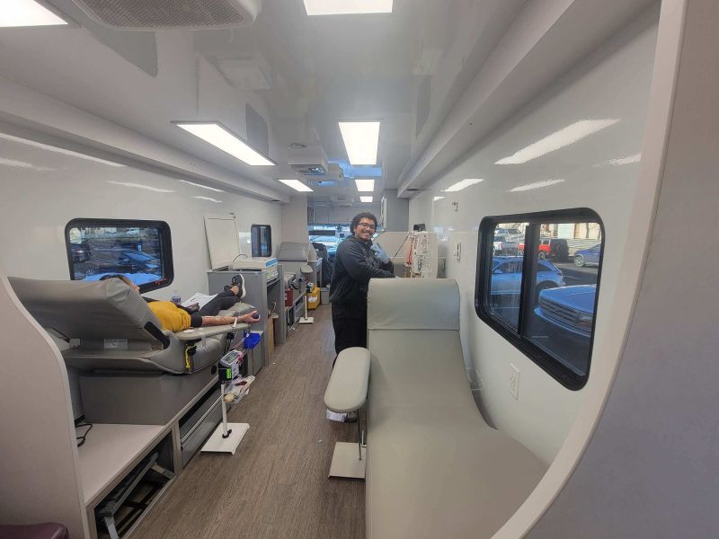 N3B Los Alamos on LinkedIn: N3B employees donated 93 pints of blood at ... N3B Los Alamos on LinkedIn: N3B employees donated 93 pints of blood at ...