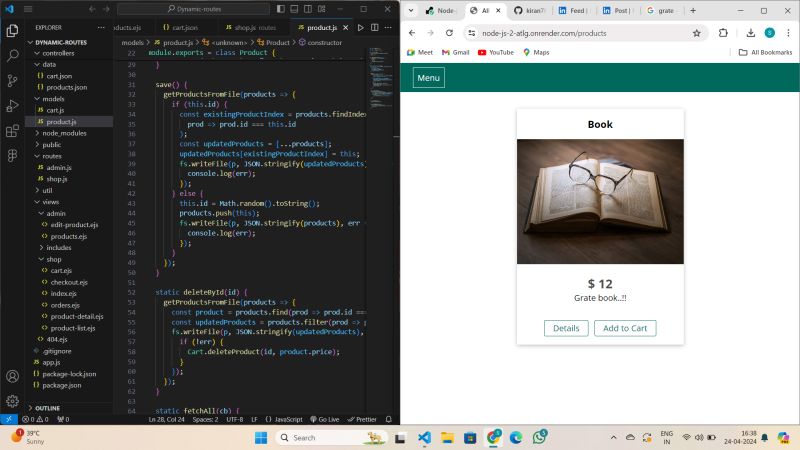Sai Kiran Myadaram on LinkedIn: Hey connections 👋. Checkout how dynamic ... Sai Kiran Myadaram on LinkedIn: Hey connections 👋. Checkout how dynamic ...