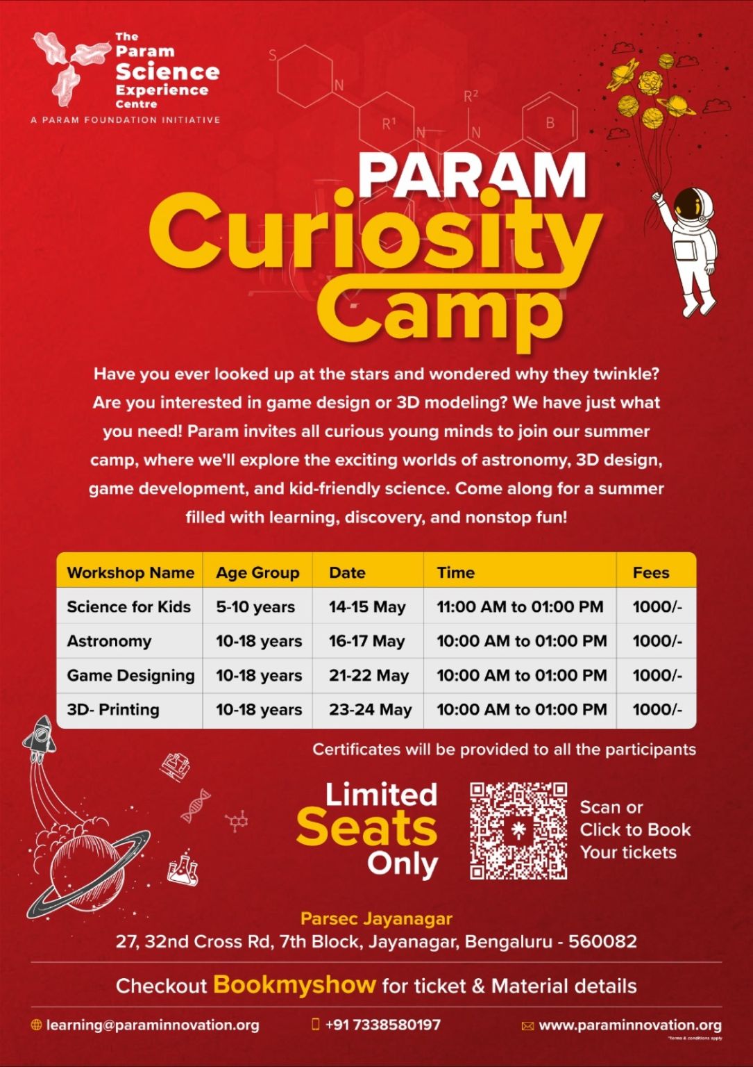 Bharath Kumar K on LinkedIn: Bharath Kumar K on LinkedIn: