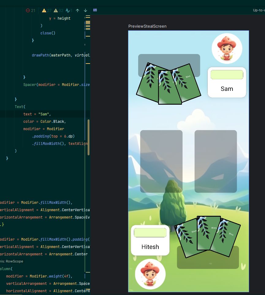 Hitesh Kohli - App Developer on LinkedIn: #jetpackcompose #android #kotlin Hitesh Kohli - App Developer on LinkedIn: #jetpackcompose #android #kotlin