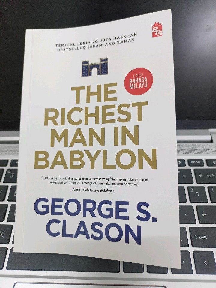 Mohd Hanif Zulkifli Choo on LinkedIn: This book caught my attention ... Mohd Hanif Zulkifli Choo on LinkedIn: This book caught my attention ...