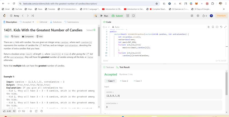 Ritik Kumar on LinkedIn: Day 37 of Day 100 Committing to Code, Crafting ... Ritik Kumar on LinkedIn: Day 37 of Day 100 Committing to Code, Crafting ...