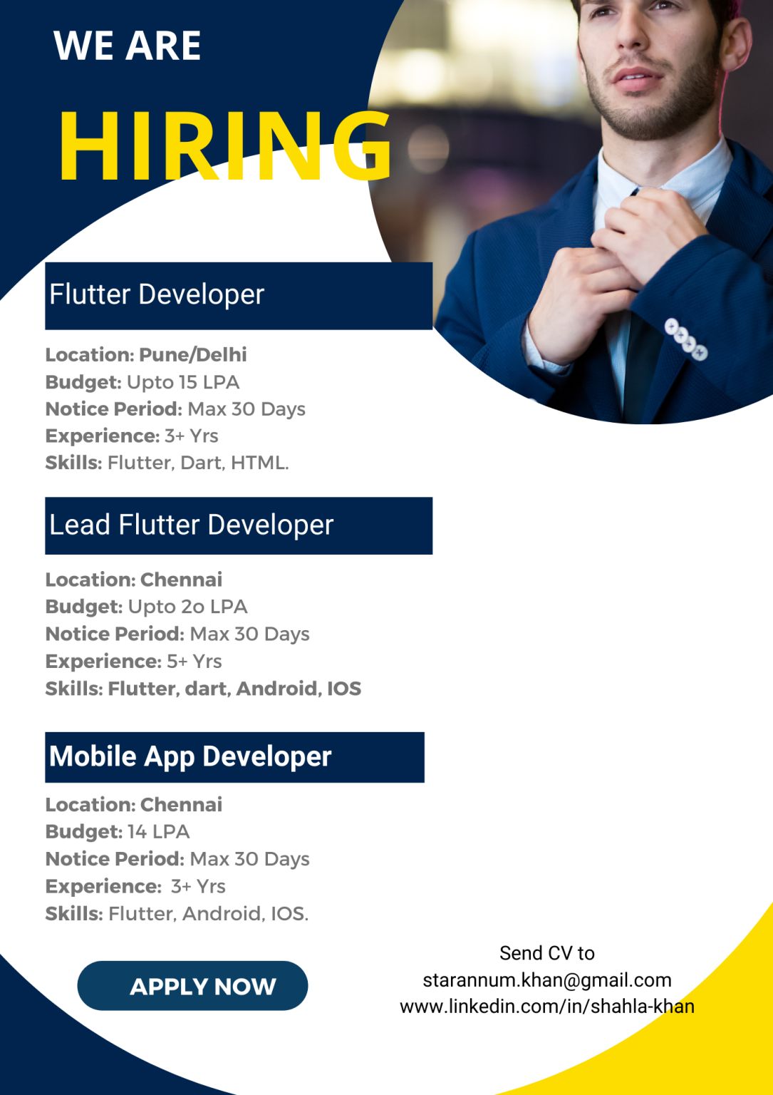 Shahla Khan on LinkedIn: #flutter #sharepoint #maximo #embedded #c # ... Shahla Khan on LinkedIn: #flutter #sharepoint #maximo #embedded #c # ...
