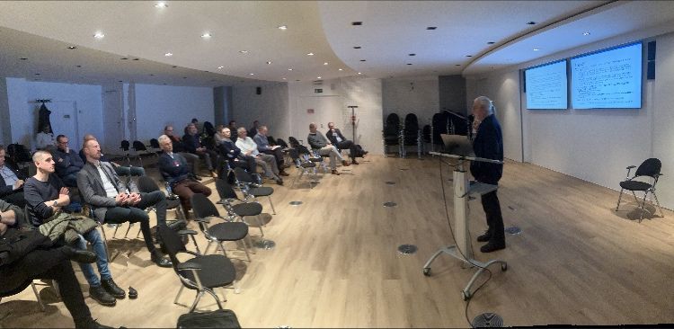 Hans Deketele on LinkedIn: #ibmz #cyberresilience Hans Deketele on LinkedIn: #ibmz #cyberresilience