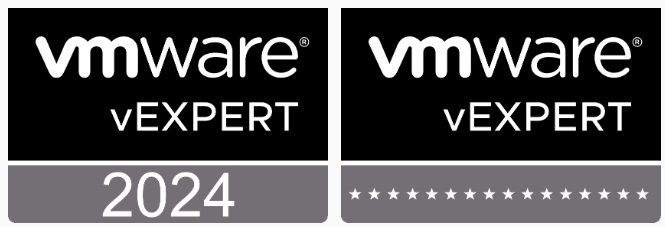 Matt Mancini on LinkedIn: #vmware #vexpert Matt Mancini on LinkedIn: #vmware #vexpert
