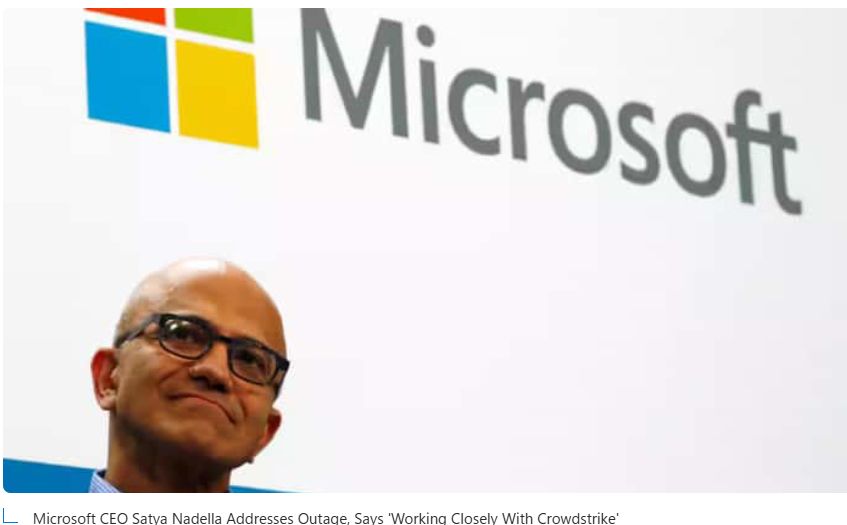 Ganesh Borhade on LinkedIn: #crowdstrike #microsoft #edr #cybersecurity ... Ganesh Borhade on LinkedIn: #crowdstrike #microsoft #edr #cybersecurity ...