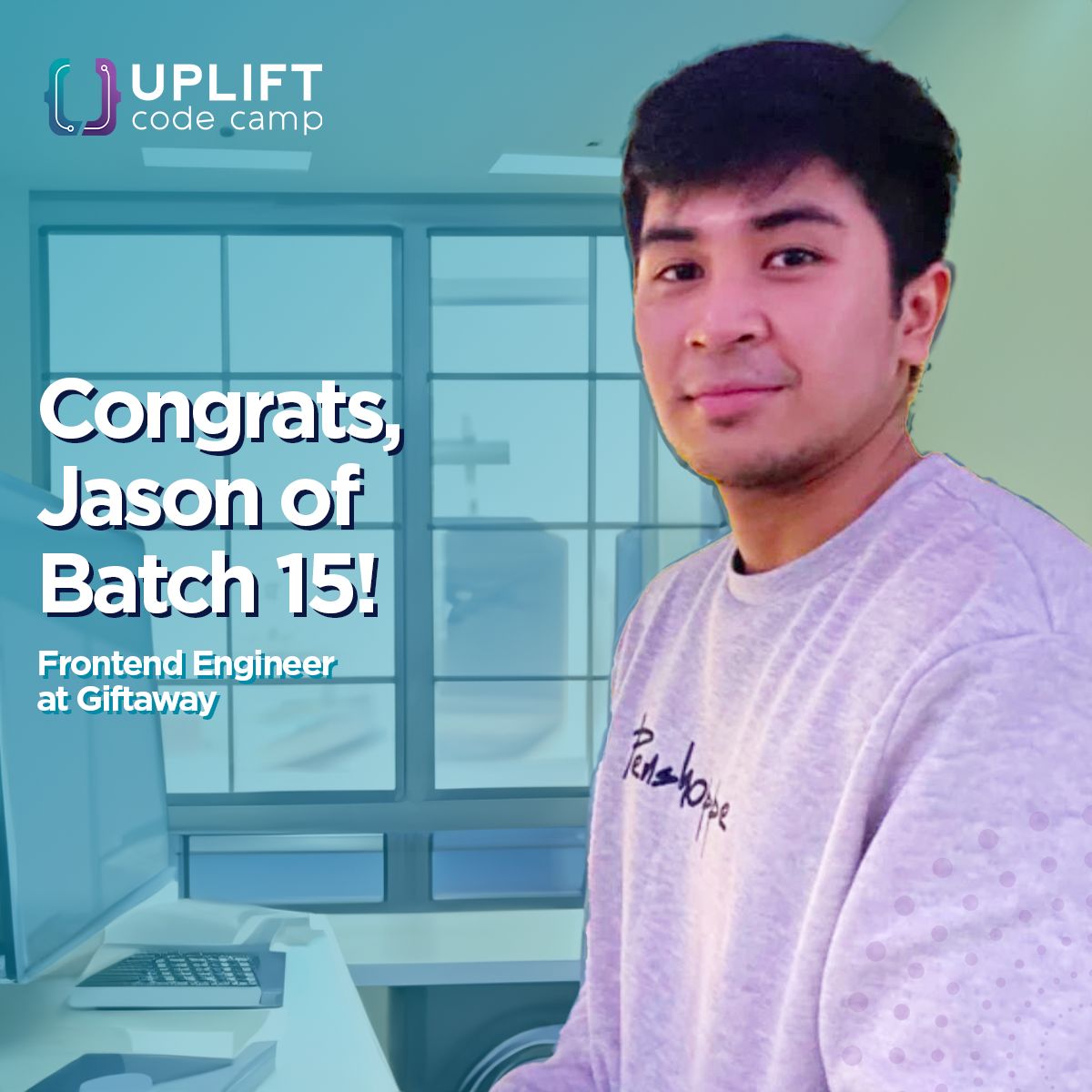 Uplift Code Camp on LinkedIn: #upliftyourgame #webdevelopment #html # ... Uplift Code Camp on LinkedIn: #upliftyourgame #webdevelopment #html # ...