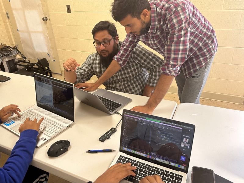 Arif Ahmed on LinkedIn: Coding Boot Camp with ProTech Jahed Ahmed Arif Ahmed on LinkedIn: Coding Boot Camp with ProTech Jahed Ahmed