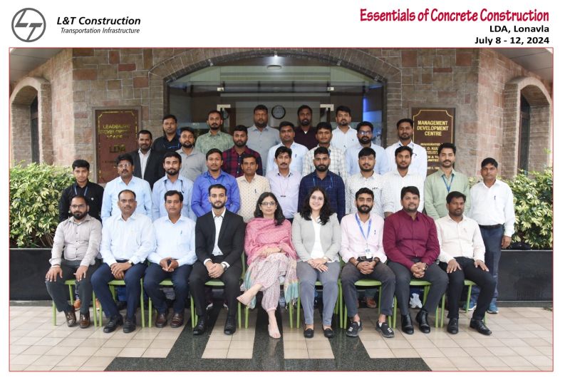 Palash Kanti Das on LinkedIn: Essential of Concrete Construction ... Palash Kanti Das on LinkedIn: Essential of Concrete Construction ...