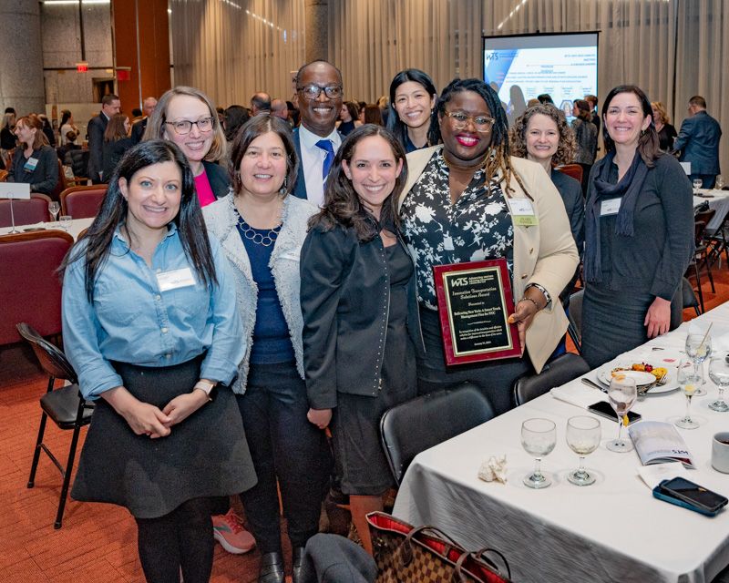 WTS Greater New York Chapter on LinkedIn: #wts #wtsgny WTS Greater New York Chapter on LinkedIn: #wts #wtsgny