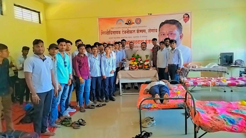 Dr. Anant G. Kulkarni on LinkedIn: On the occasion of the vice ... Dr. Anant G. Kulkarni on LinkedIn: On the occasion of the vice ...
