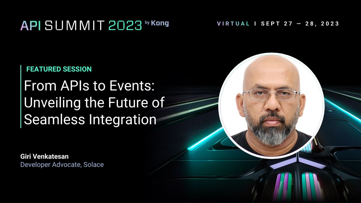 Giri Venkatesan on LinkedIn: #apis #eventdrivenarchitecture # ... Giri Venkatesan on LinkedIn: #apis #eventdrivenarchitecture # ...