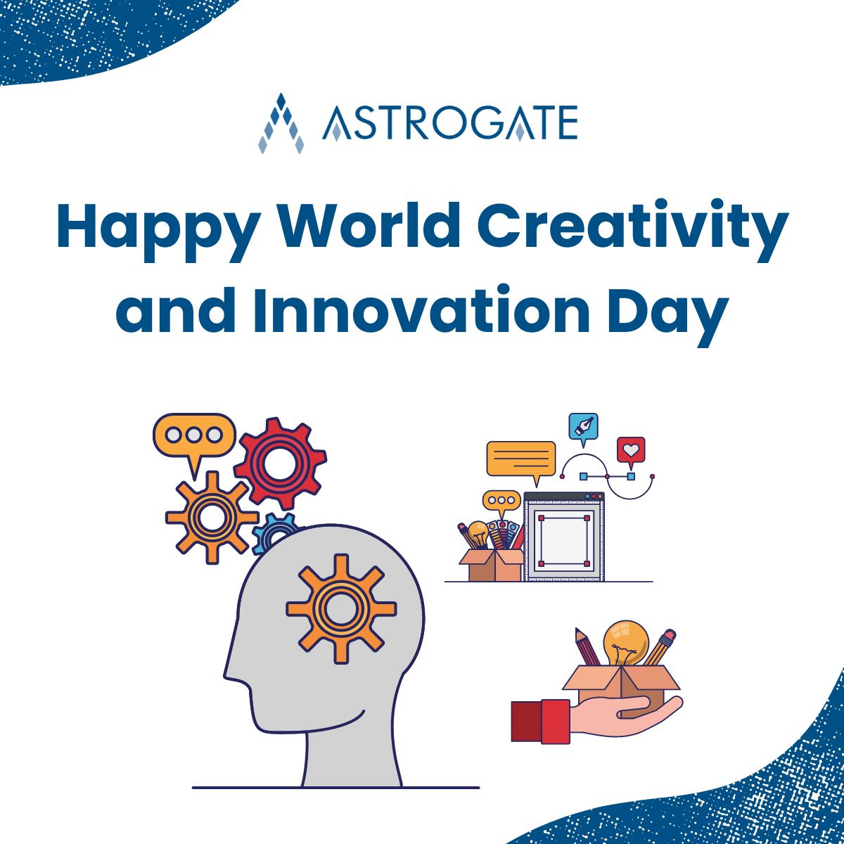 ASTROGATE on LinkedIn: #creativity #success #innovation #classroom # ... ASTROGATE on LinkedIn: #creativity #success #innovation #classroom # ...