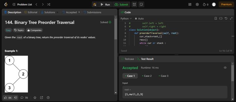sridhar Rallabandi on LinkedIn: #programmingjourney #binarytrees # ... sridhar Rallabandi on LinkedIn: #programmingjourney #binarytrees # ...