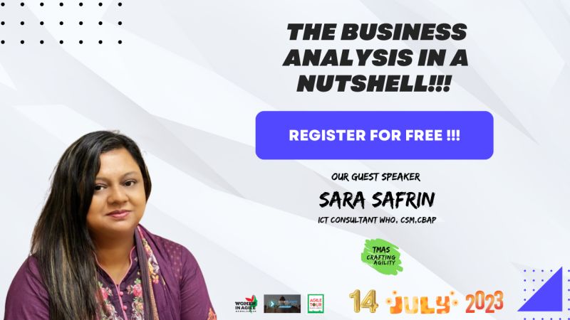 Agile Tour Bangladesh on LinkedIn: 💥💥💥💥 Signup is FREE!!! 💥💥💥💥💥💥💥 ... Agile Tour Bangladesh on LinkedIn: 💥💥💥💥 Signup is FREE!!! 💥💥💥💥💥💥💥 ...