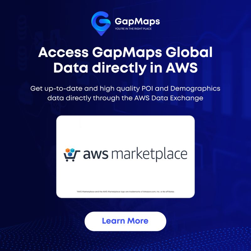 Applied Geographic Solutions, Inc. on LinkedIn: AGS is proud to partner ... Applied Geographic Solutions, Inc. on LinkedIn: AGS is proud to partner ...