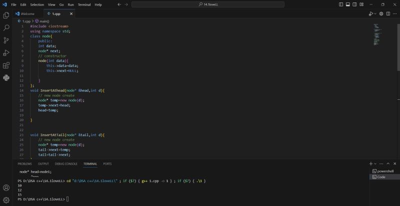 Rachit Walia on LinkedIn: #day36 #100daysofcode #dsa #leetcode # ... Rachit Walia on LinkedIn: #day36 #100daysofcode #dsa #leetcode # ...