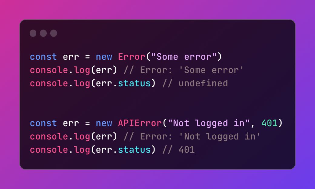 Alexander Karan on LinkedIn: #javascript #typescript Alexander Karan on LinkedIn: #javascript #typescript