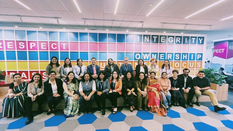 Rashmi Tambe on LinkedIn: #iwd2024 Rashmi Tambe on LinkedIn: #iwd2024
