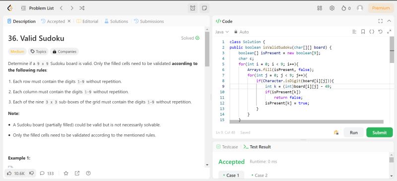 Nitya Mishra on LinkedIn: #leetcode #coding #problemsolving Nitya Mishra on LinkedIn: #leetcode #coding #problemsolving