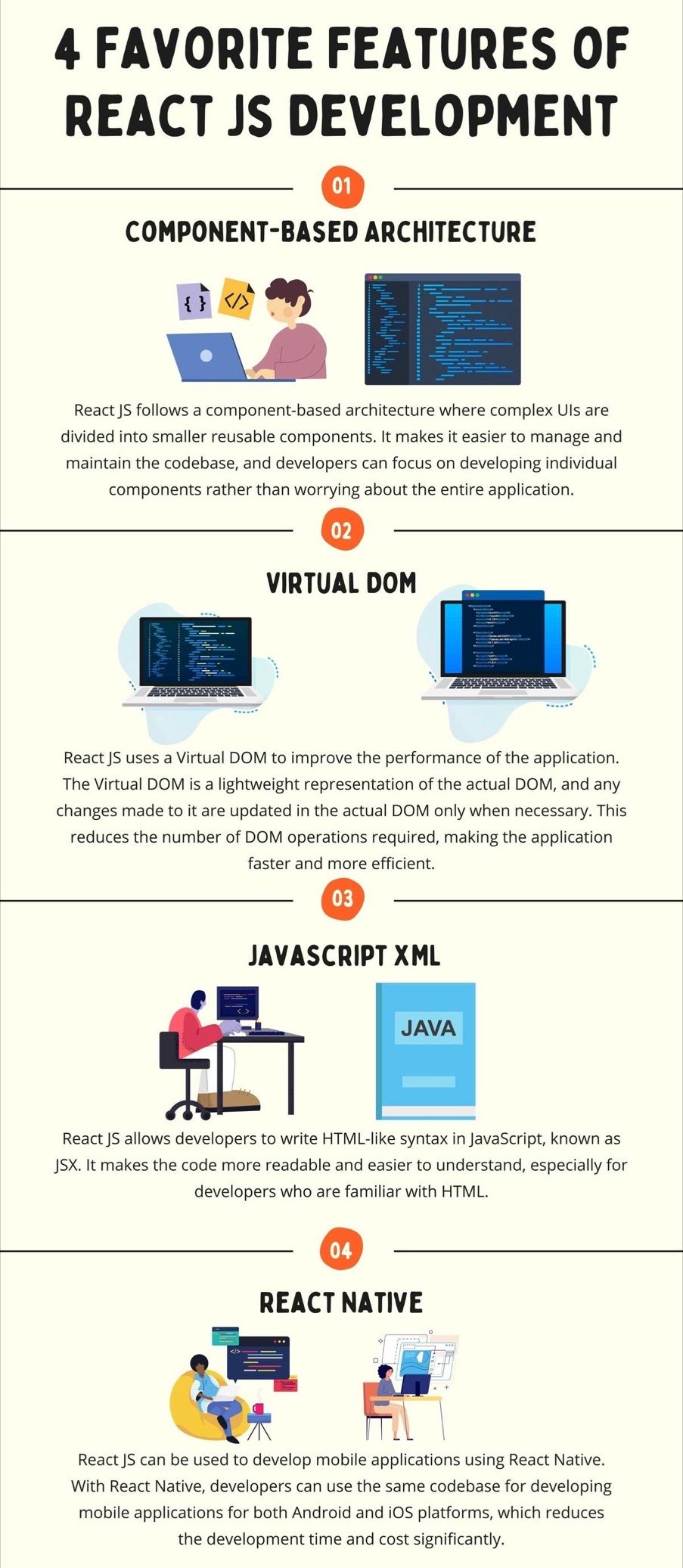 Gowthami G on LinkedIn: #reactjs #webdevelopment #innovation Gowthami G on LinkedIn: #reactjs #webdevelopment #innovation
