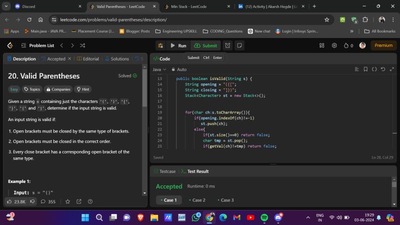 Akarsh Hegde on LinkedIn: #leetcode #consistency #bmsit #lsfs_community ... Akarsh Hegde on LinkedIn: #leetcode #consistency #bmsit #lsfs_community ...